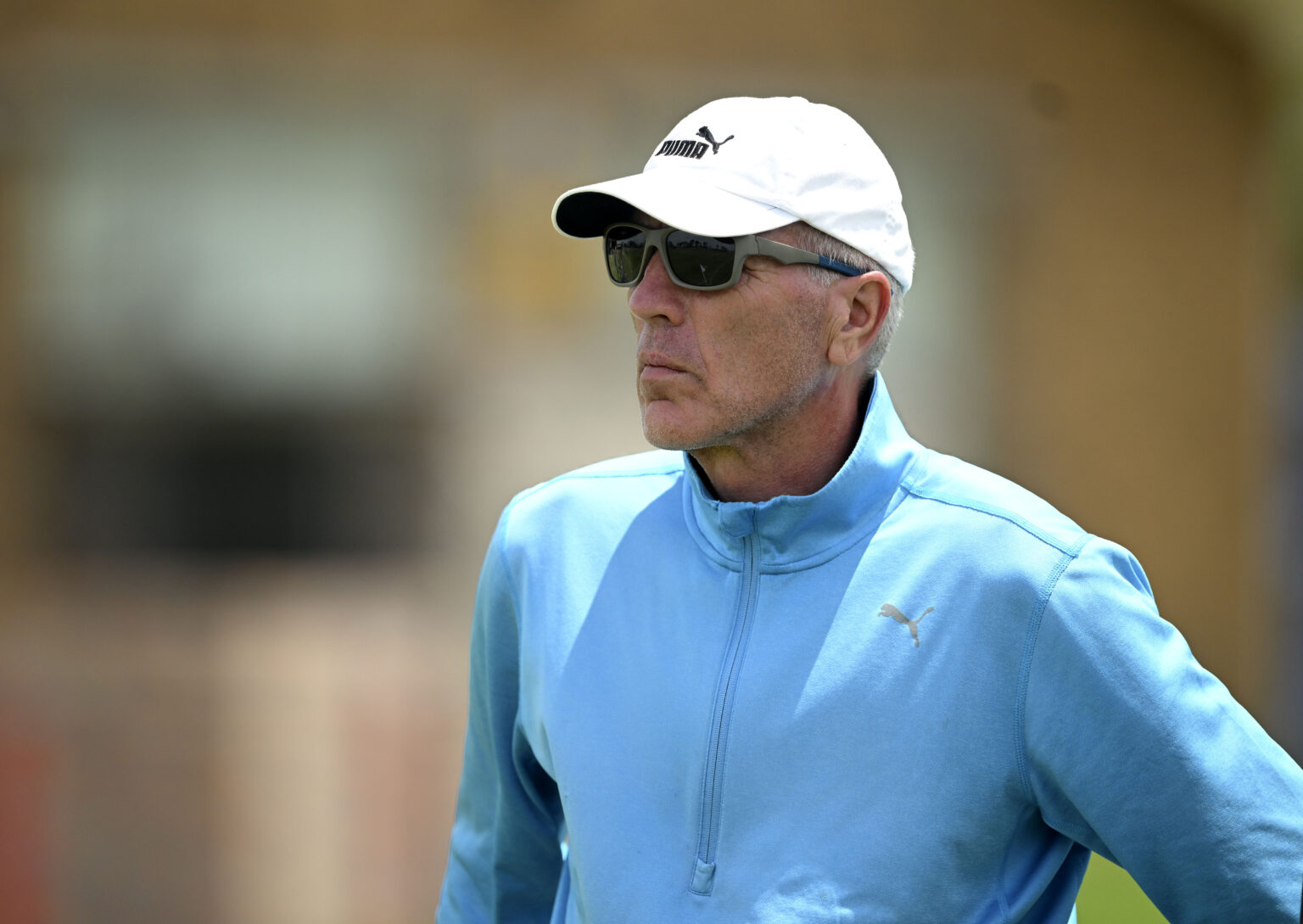 Official: Middendorp Lands New Club - iDiski Times