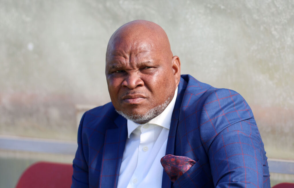 Mammila - Why I Returned To Baroka - iDiski Times