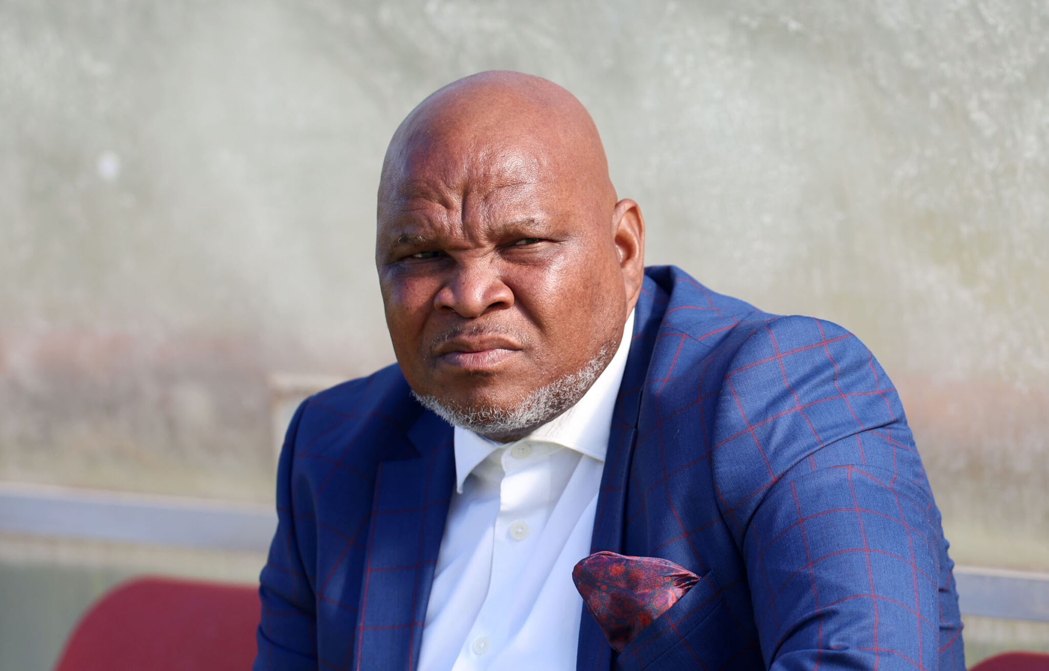 Mammila Sets Target For Baroka's Betway Prem Return - iDiski Times