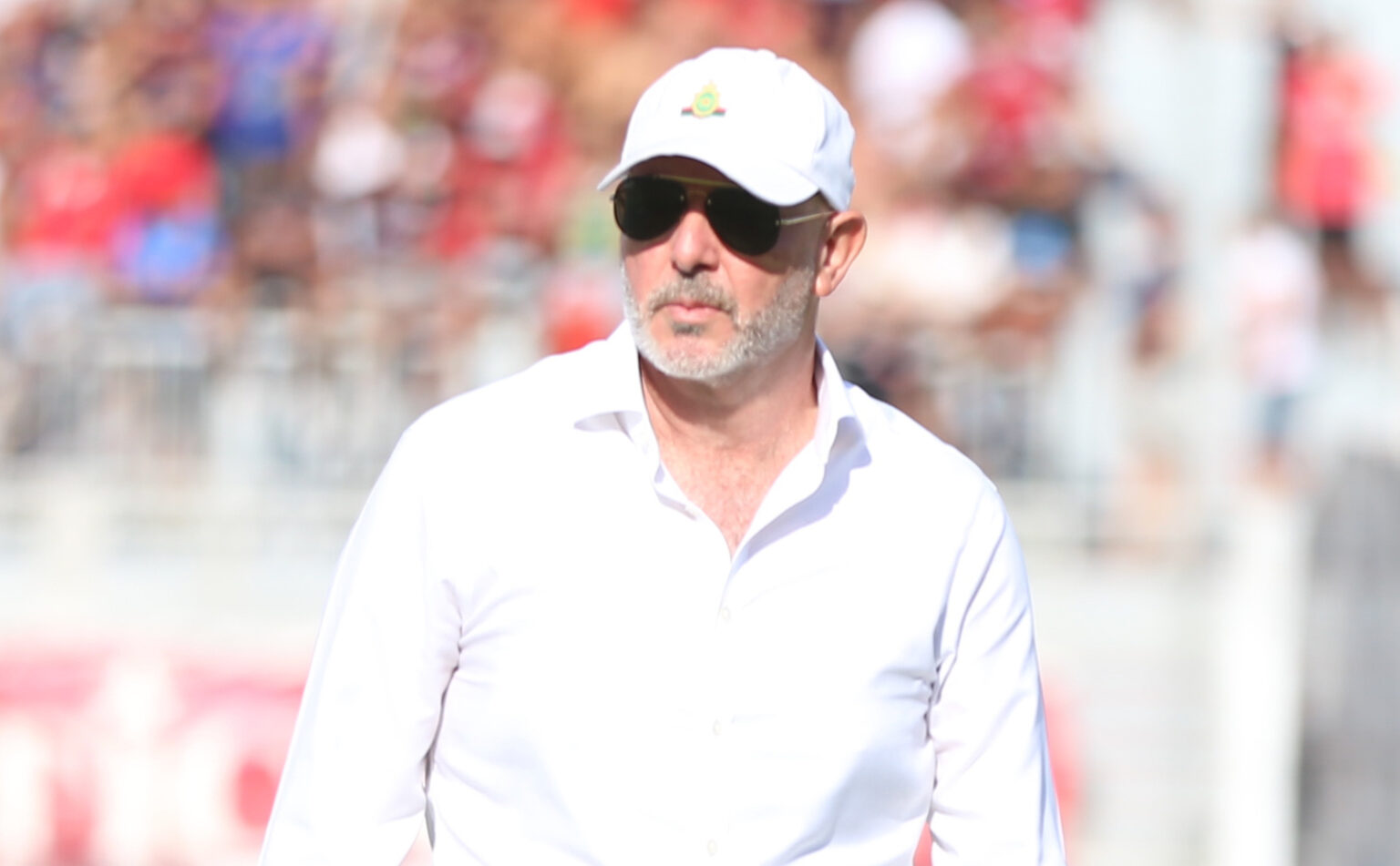 Nabi Reaches Throne Cup Final - iDiski Times