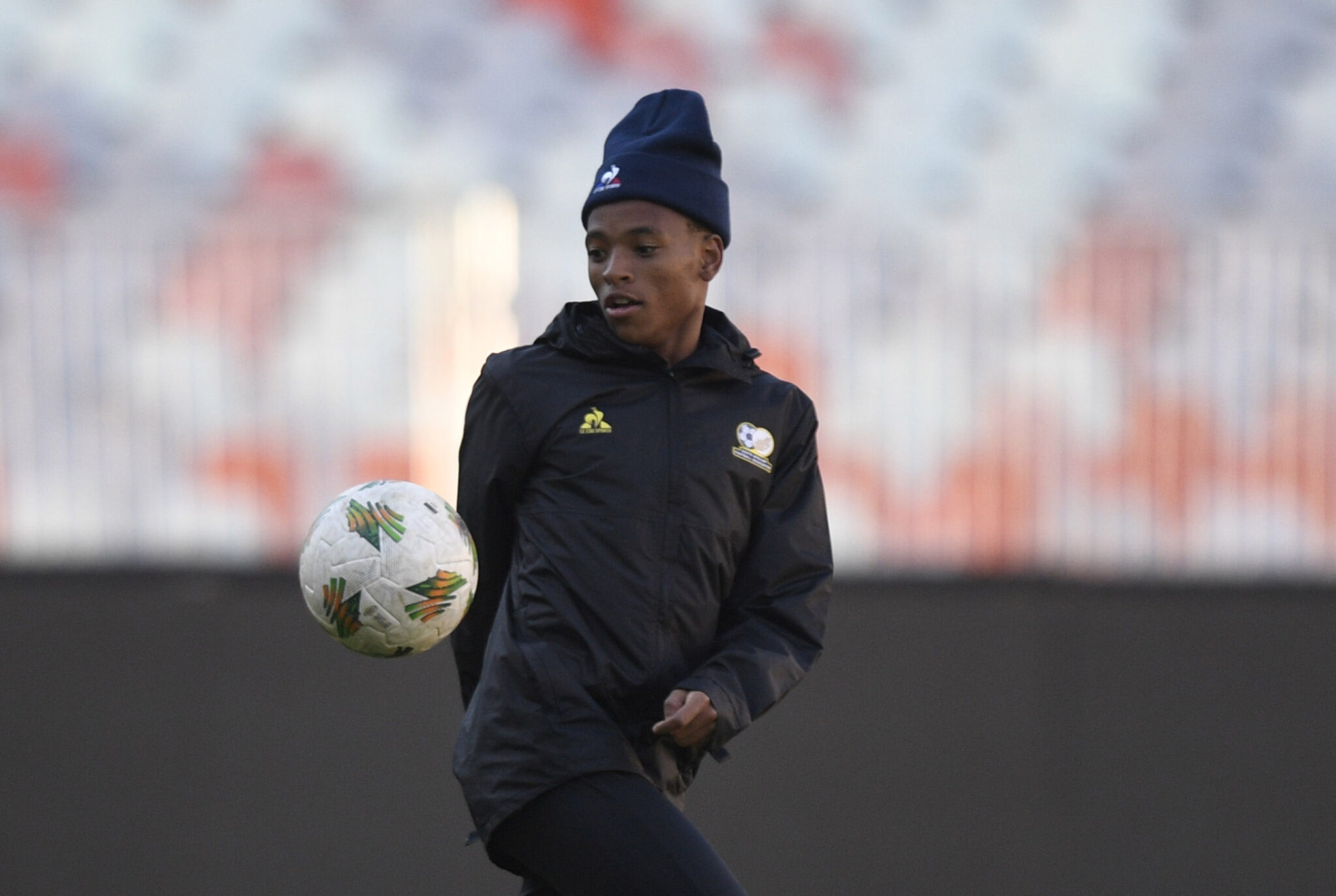 Tso Makes Mofokeng-Bafana Claim - iDiski Times