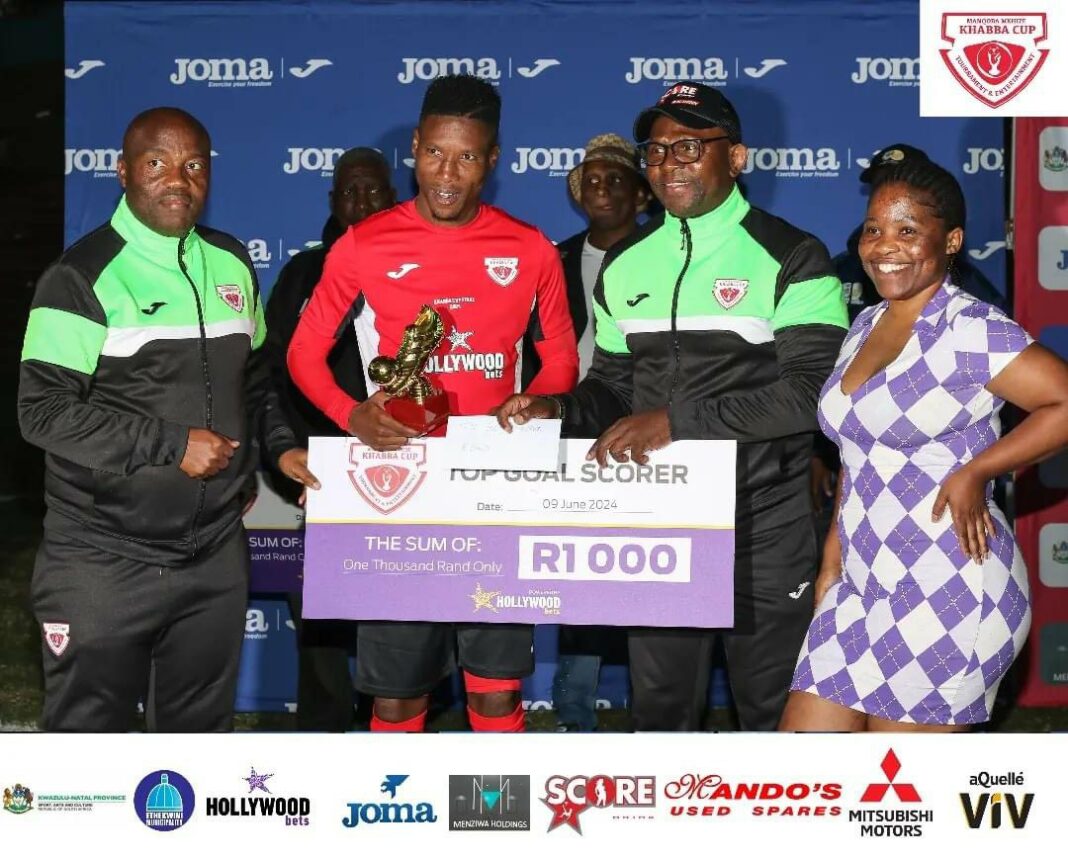 AmaZulu Make First Signing For 2024/25 Season - iDiski Times