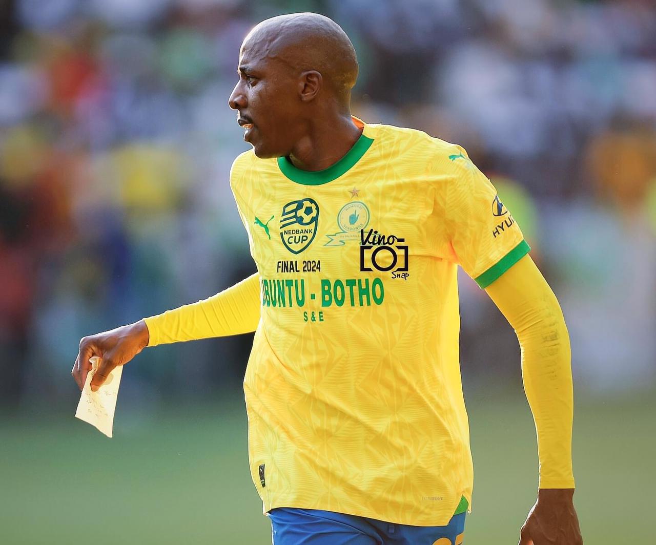 What Rulani’s Note To Mudau Said - iDiski Times