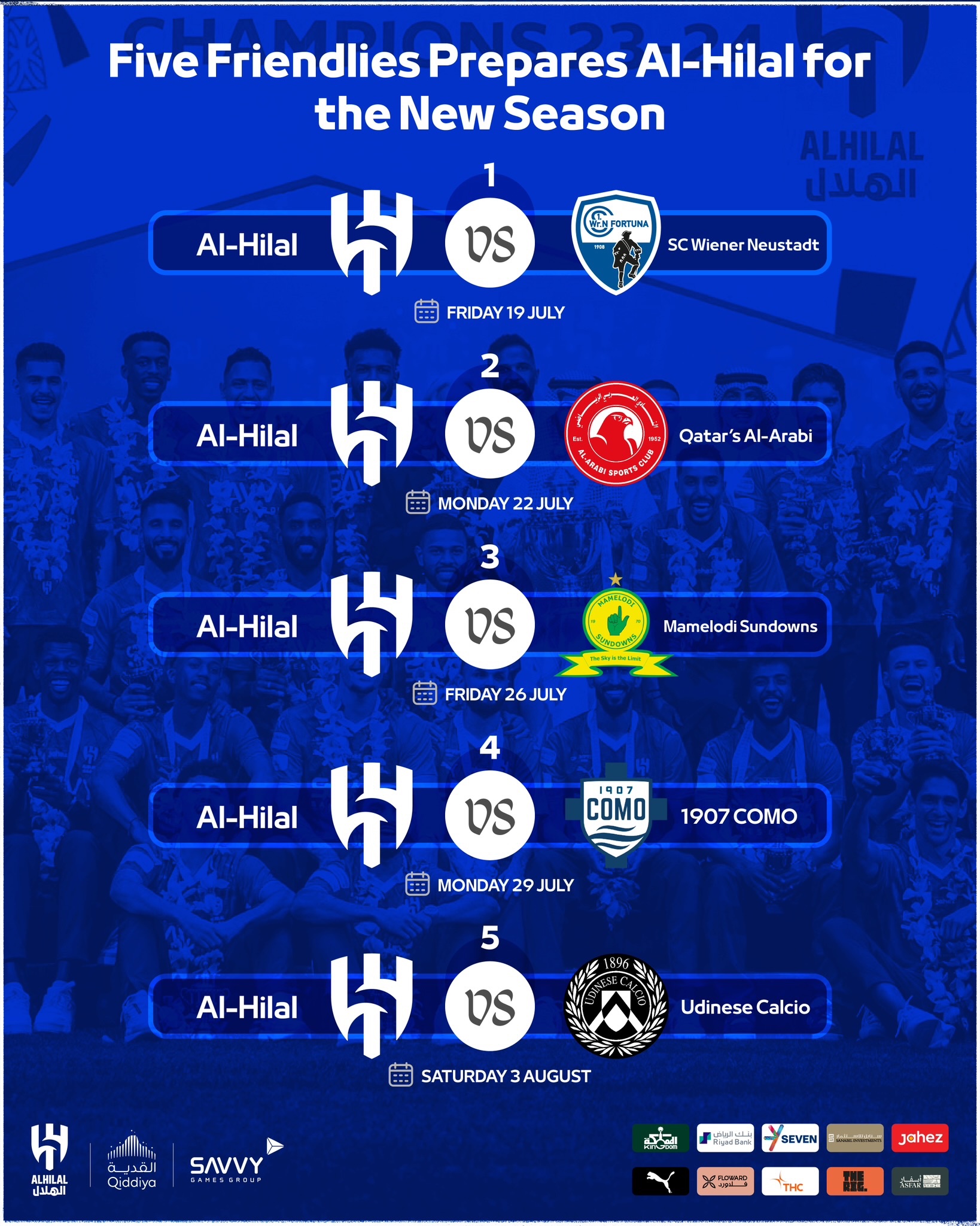 Sundowns' First Opponent Confirmed - iDiski Times