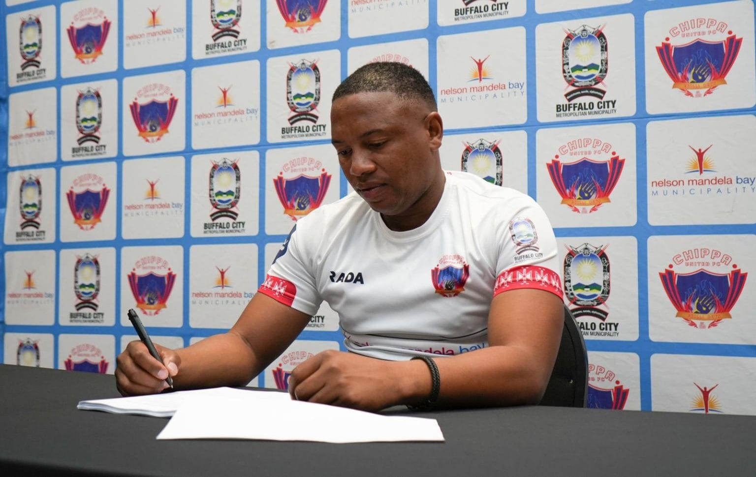 Official: Jali Joins New PSL Club - iDiski Times