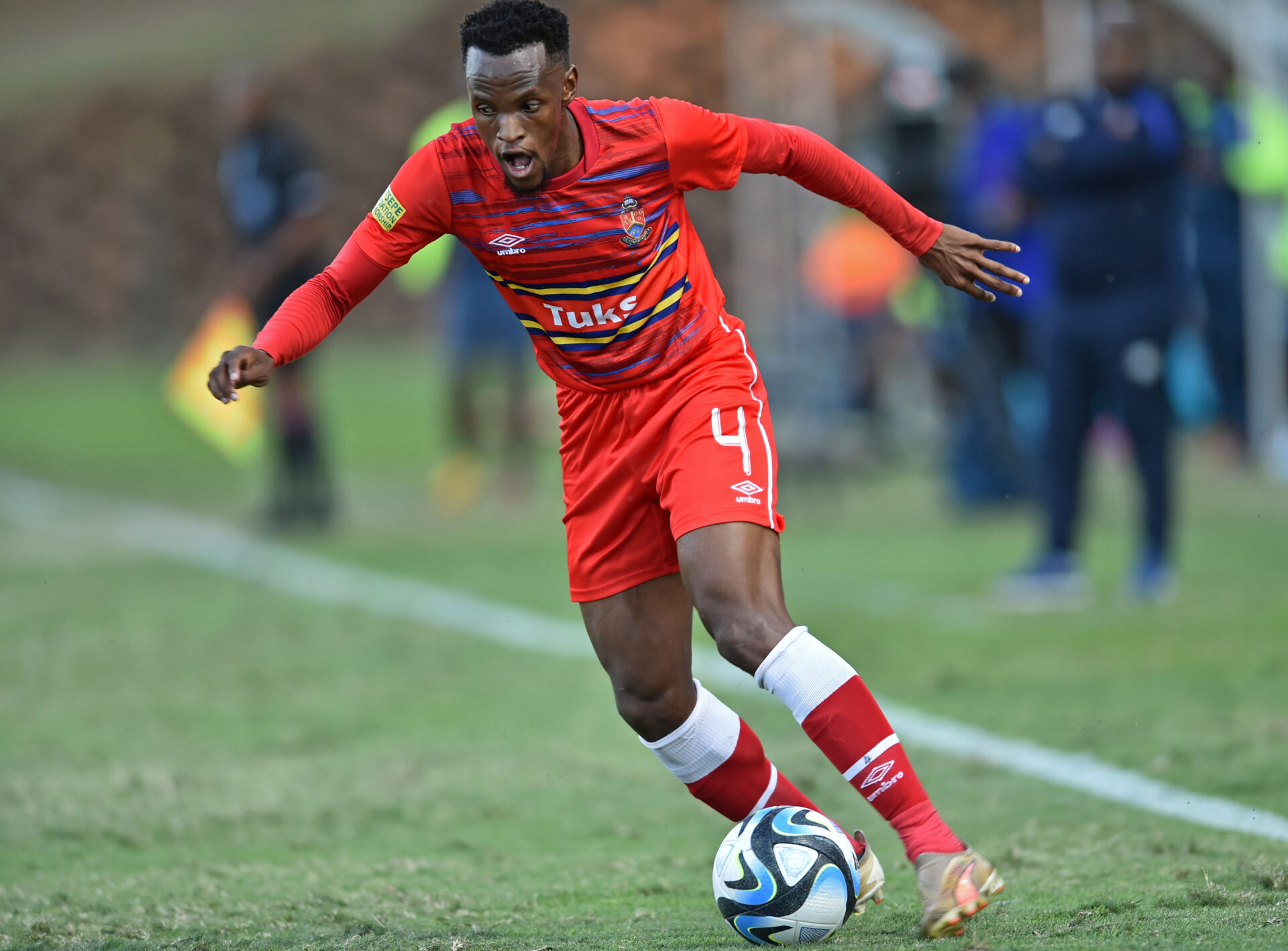 Official: Sekhukhune Utd Announce 2 New Signings - iDiski Times