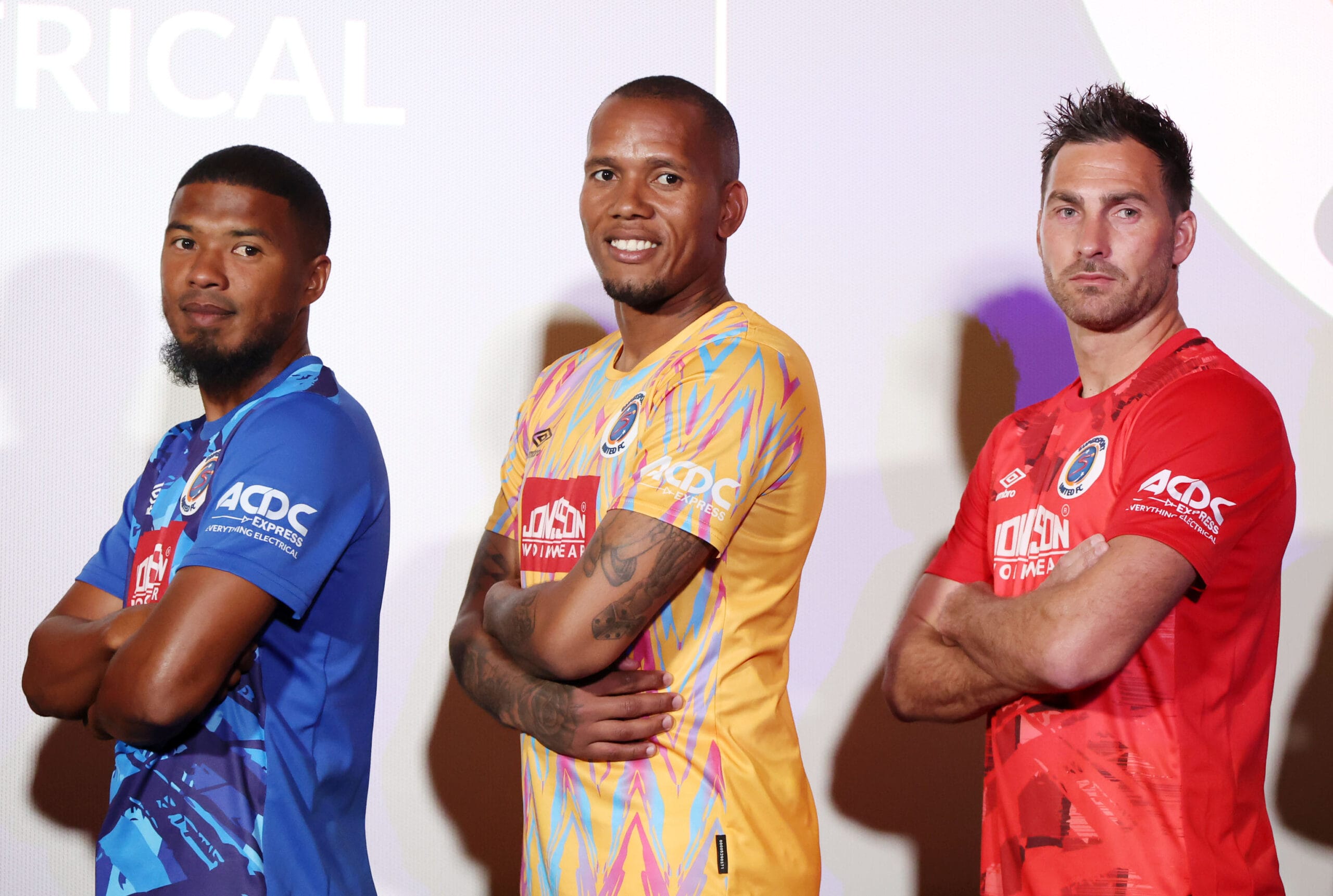 SuperSport CEO Reveals Sundowns Ultimatum - iDiski Times