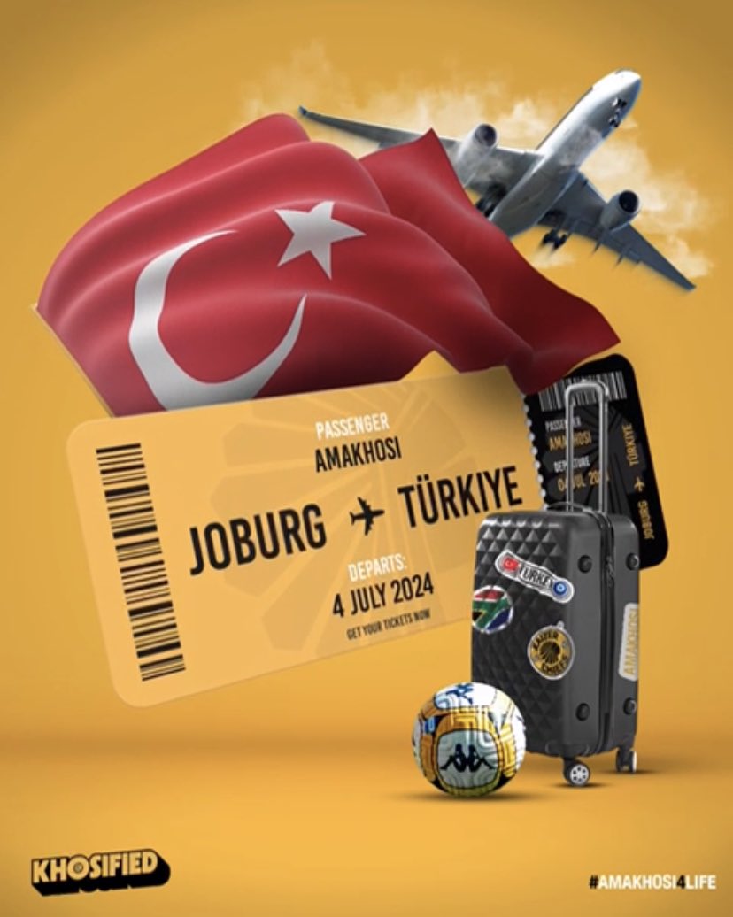 Chiefs Confirm Pre-Season Details - iDiski Times