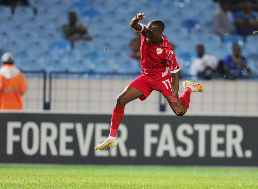 Hyballa Wishes Mokwana All The Best - iDiski Times