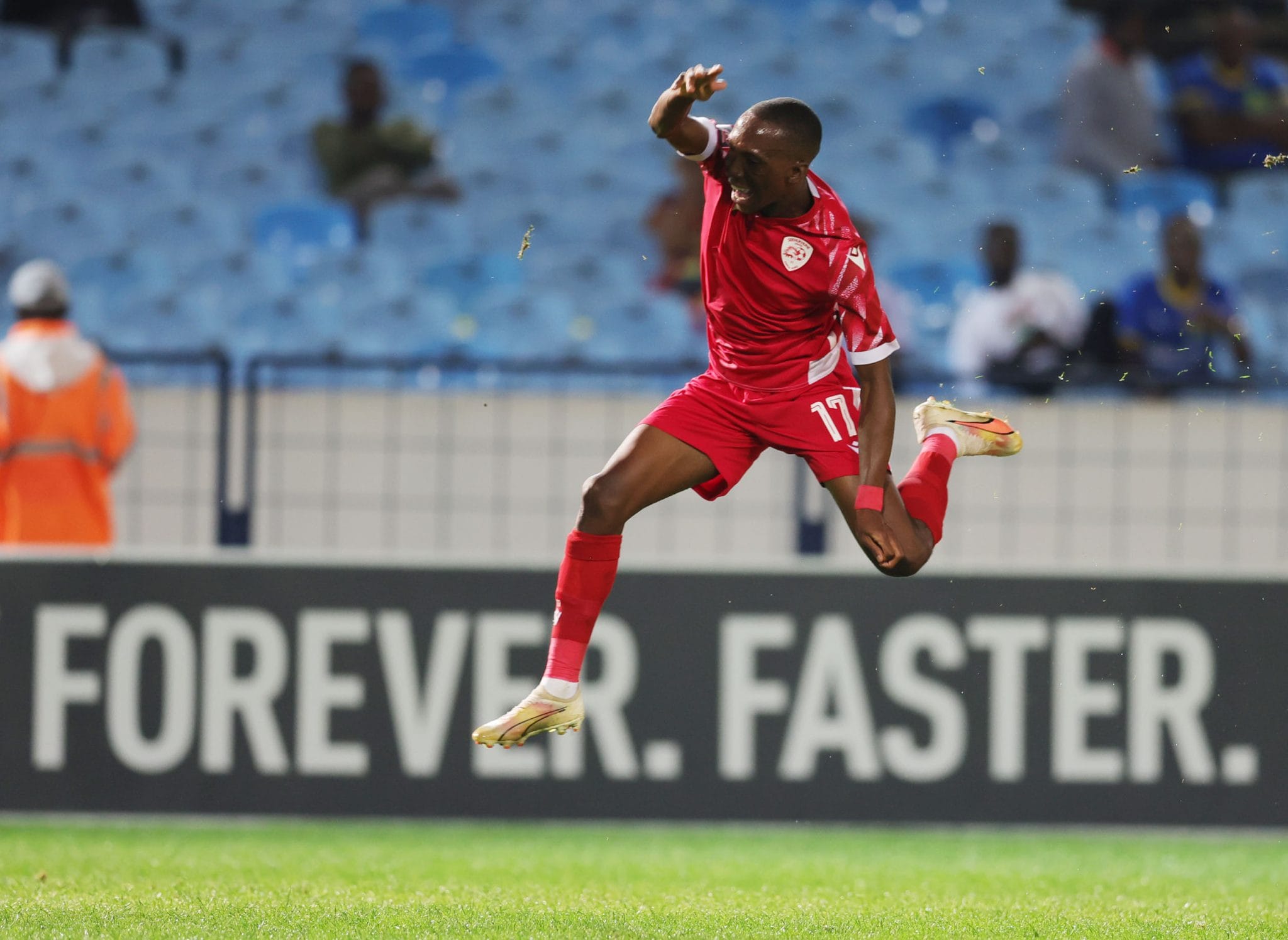 'We Replaced Mokotjo & Mokwana With Better Players' - iDiski Times