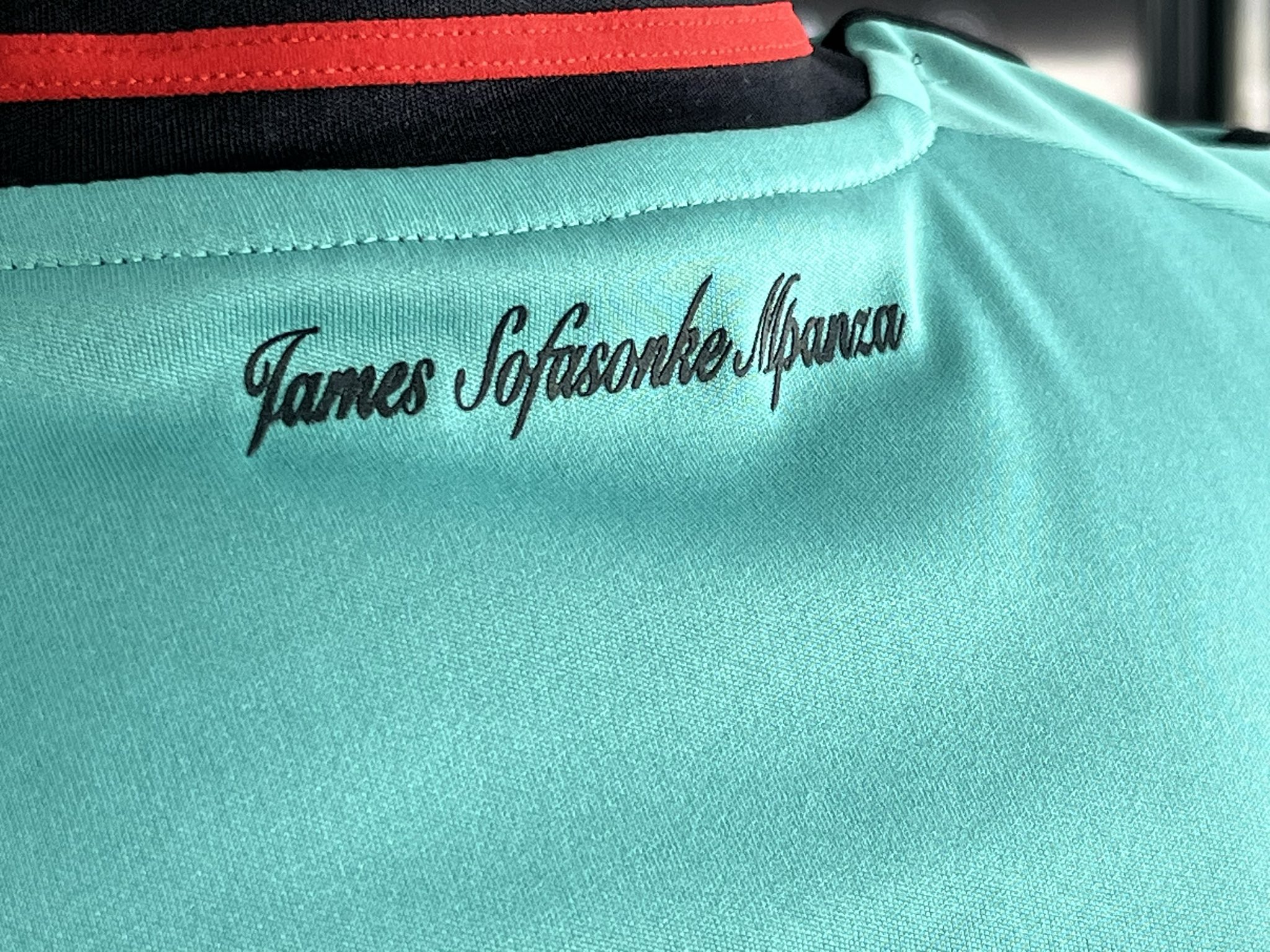 Official: Pirates Unveil 2024/25 Home & Away Kts - iDiski Times