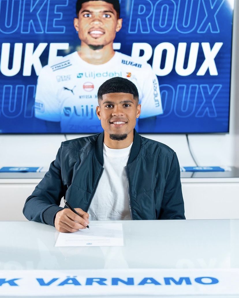 Official: Two Bafana Players Unveiled In Europe - iDiski Times