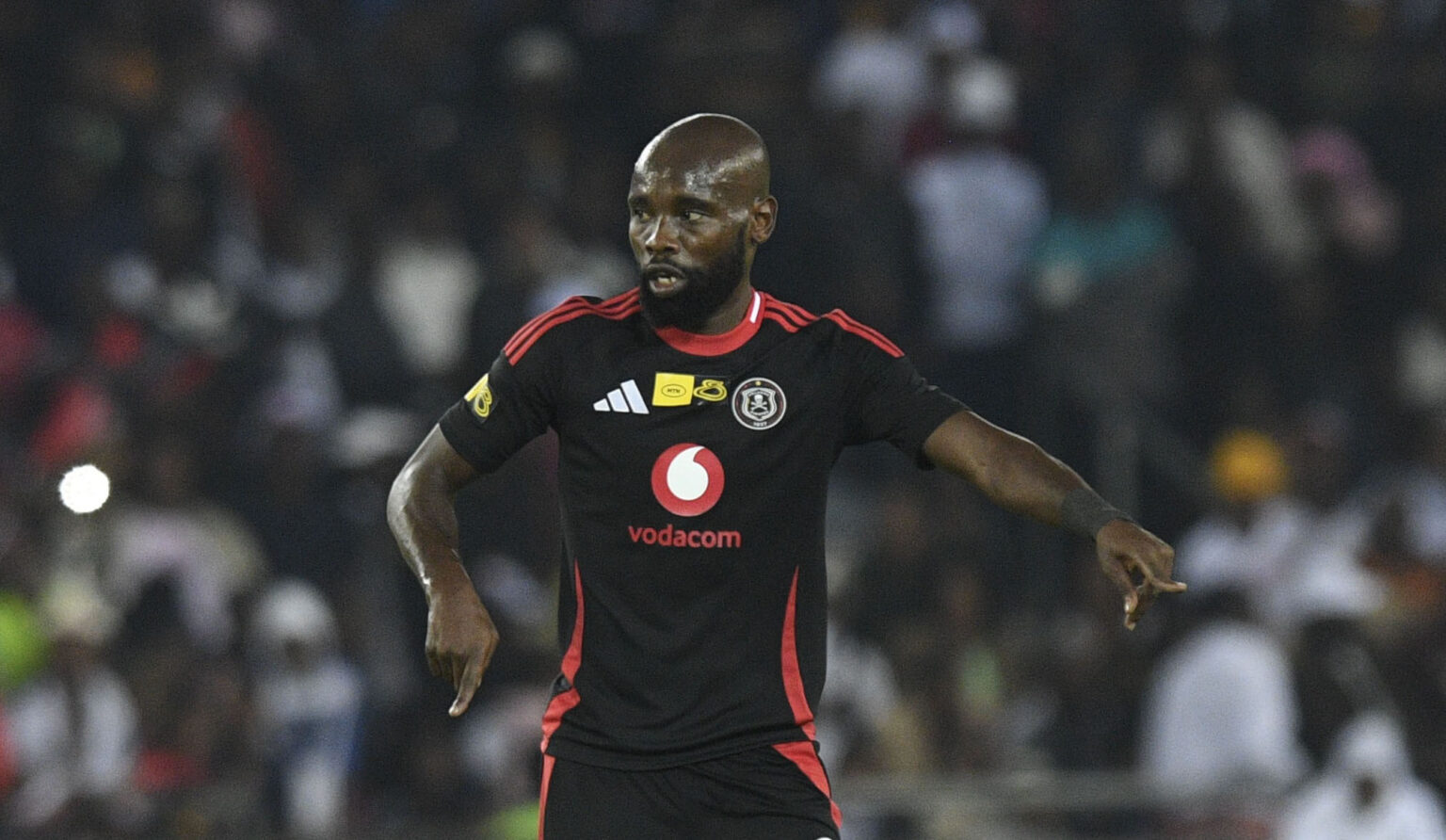 Makhaula - We’re Going To See Fireworks From This Bucs Youngster ...