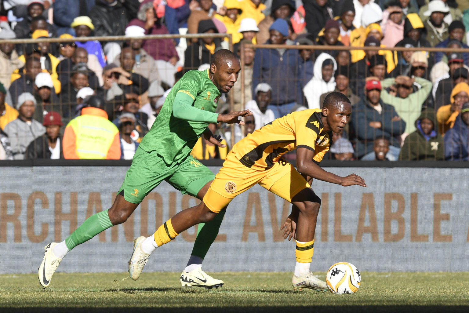 Nabi - Why I Didn't Sub Youngster After Mistake - iDiski Times