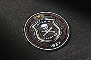Pirates Unveil New 3rd Kit - iDiski Times