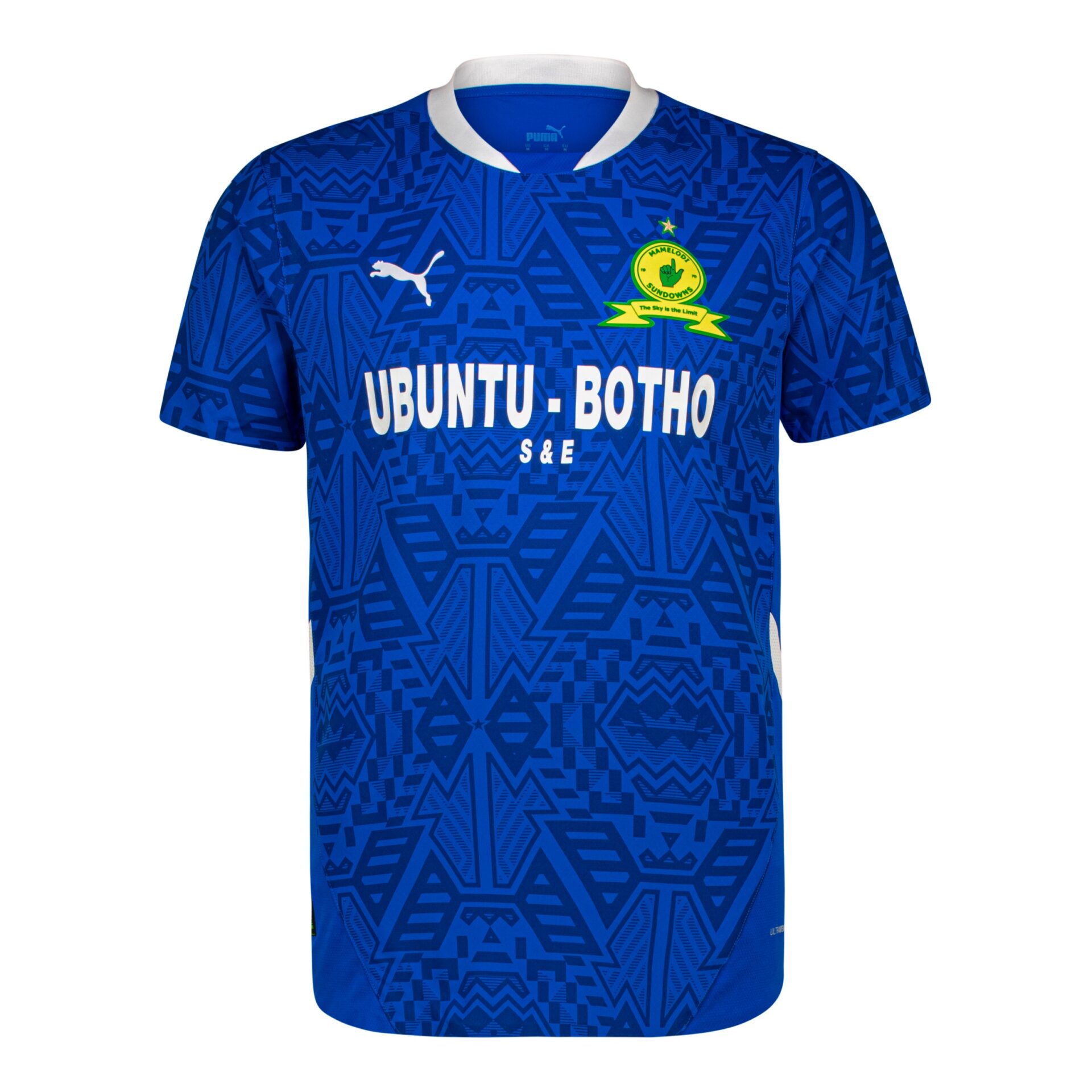 Sundowns Unveil 2024/25 Kits - iDiski Times