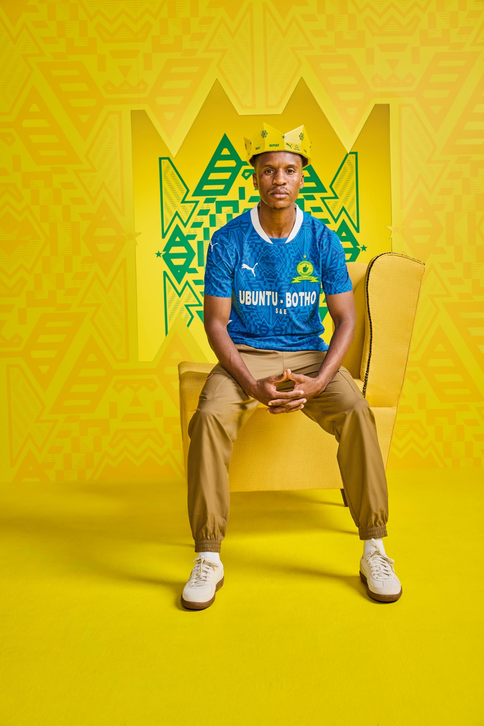 Zwane Reveals Future Plans - iDiski Times