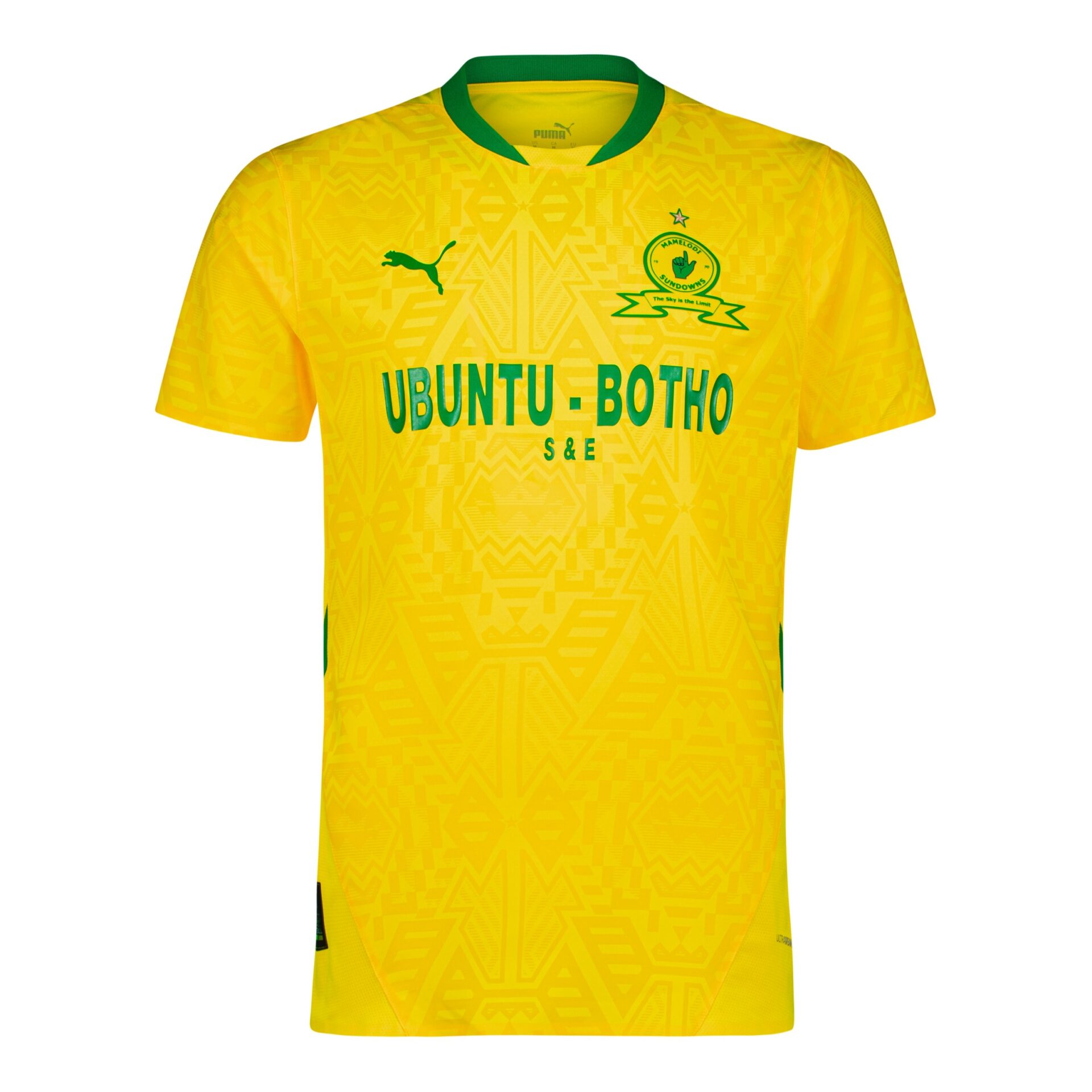 Sundowns Unveil 2024/25 Kits - iDiski Times