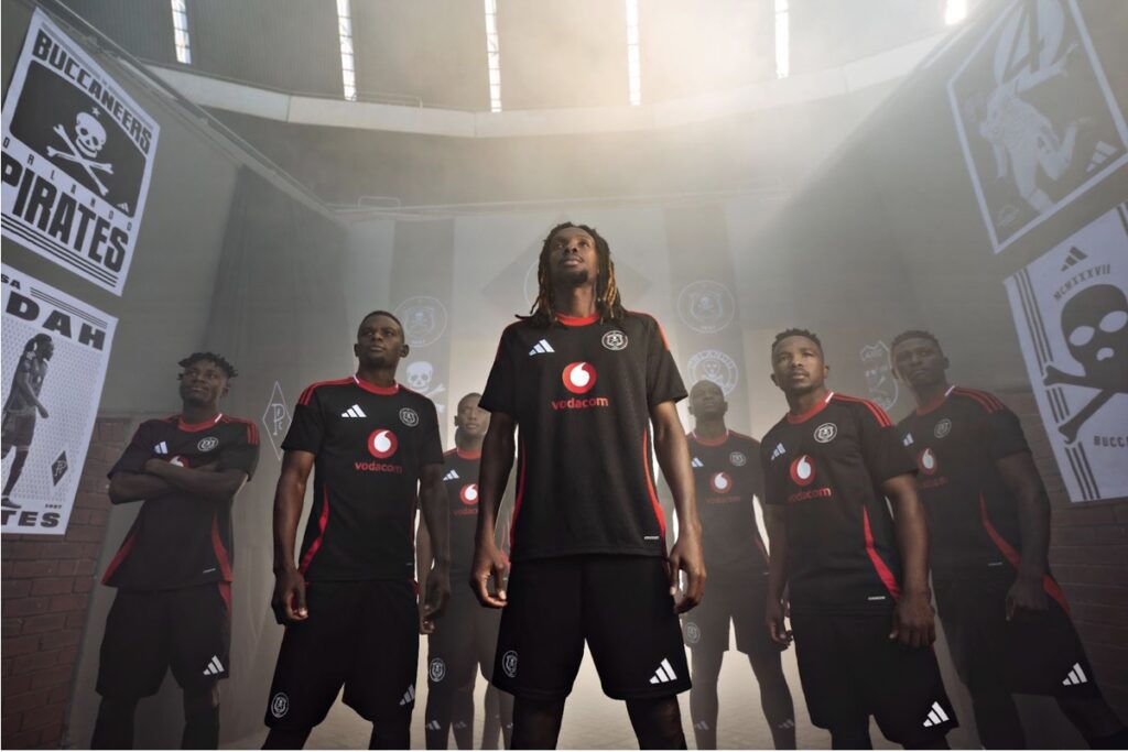 Pirates’ First 10 Betway Prem Fixtures - iDiski Times