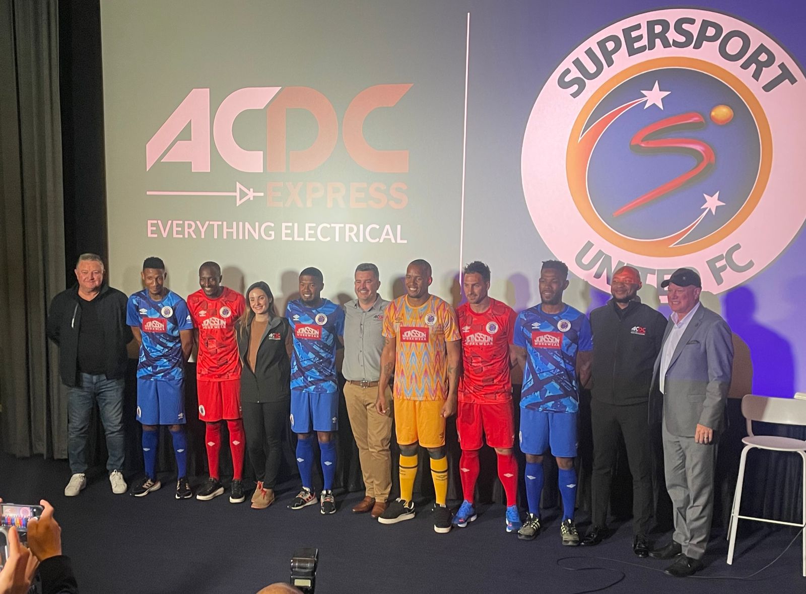 SuperSport Make Major Announcement - iDiski Times