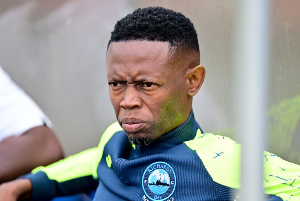 Vilakazi Confirms Richards Bay Exit? - iDiski Times