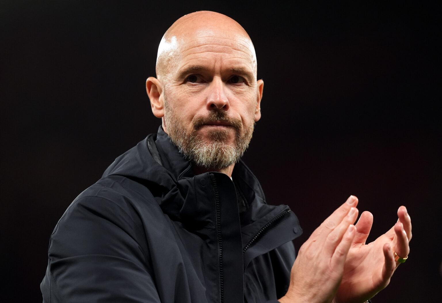 Official: Ten Hag Lands New Club - iDiski Times