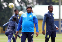 Official: Sundowns Next Major Signing Confirmed - iDiski Times