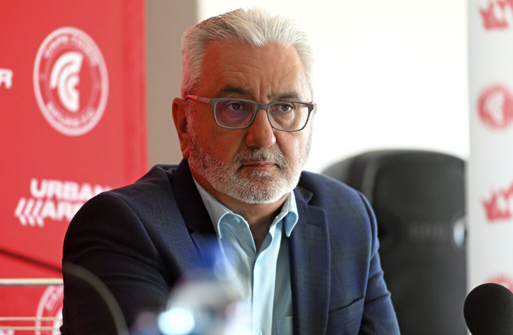 Efstathiou Clears Air On Chiefs 'Misunderstanding' Over Velebayi ...