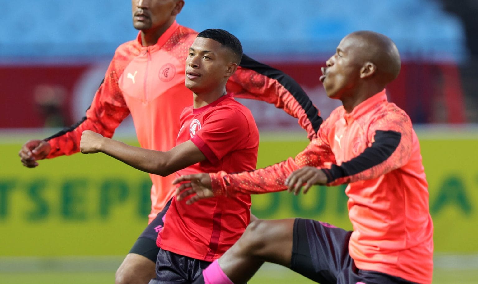 Faiz Abrahams Latest News, Transfers and Rumours | iDiski Times