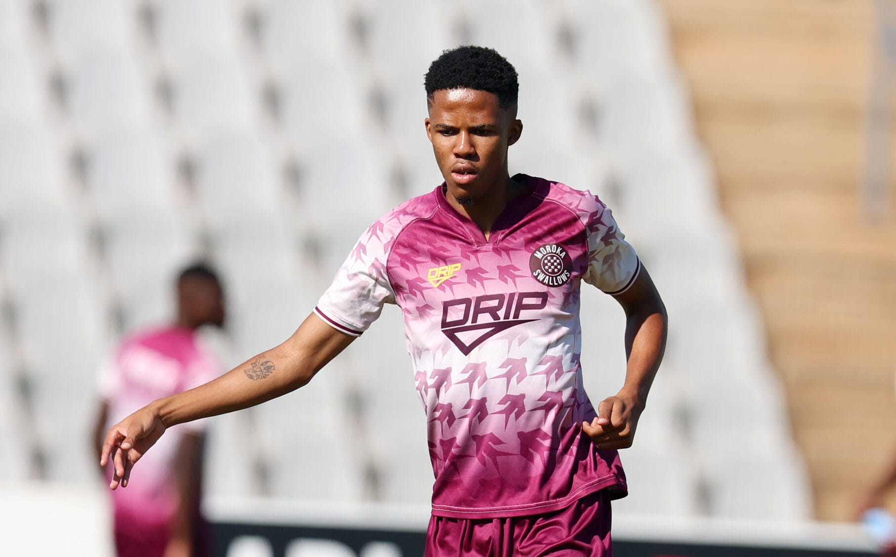 Official: Galaxy Land Exciting New Signing - iDiski Times