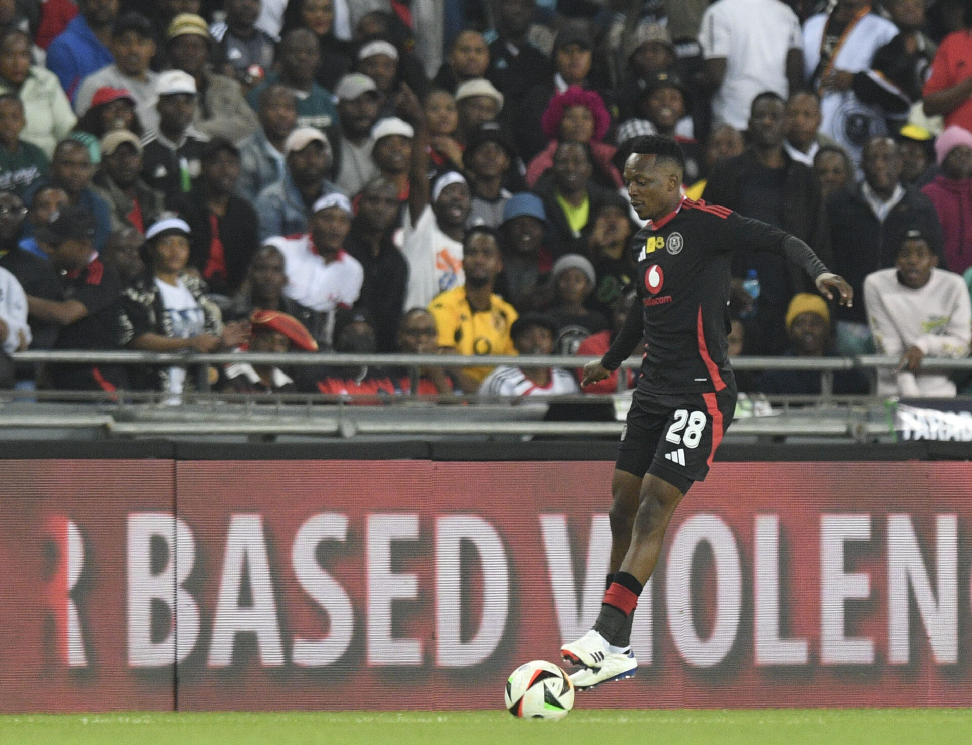 Tito Breaks Silence On Jomo's 'Elephant-Ant' Comparison - iDiski Times