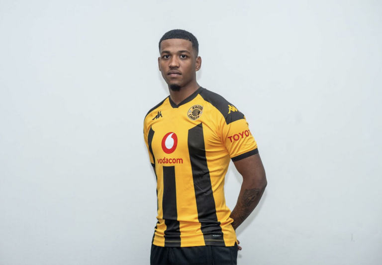 Dortley Reveals His Best Position After Chiefs Move - iDiski Times