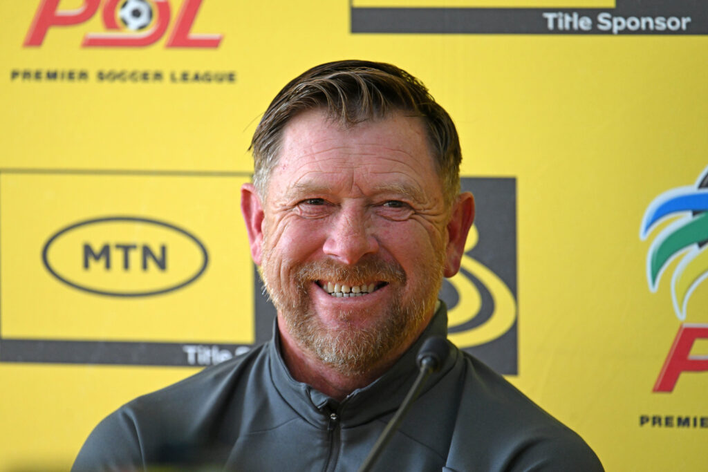 Tinkler - How City, Chiefs & Pirates Can Compete With Downs - iDiski Times