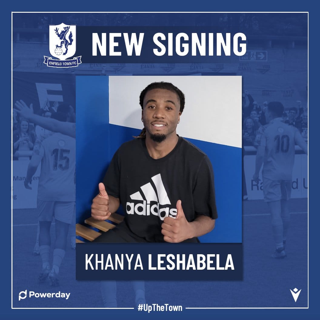 Official: Leshabela Makes Shock Move In Europe - iDiski Times