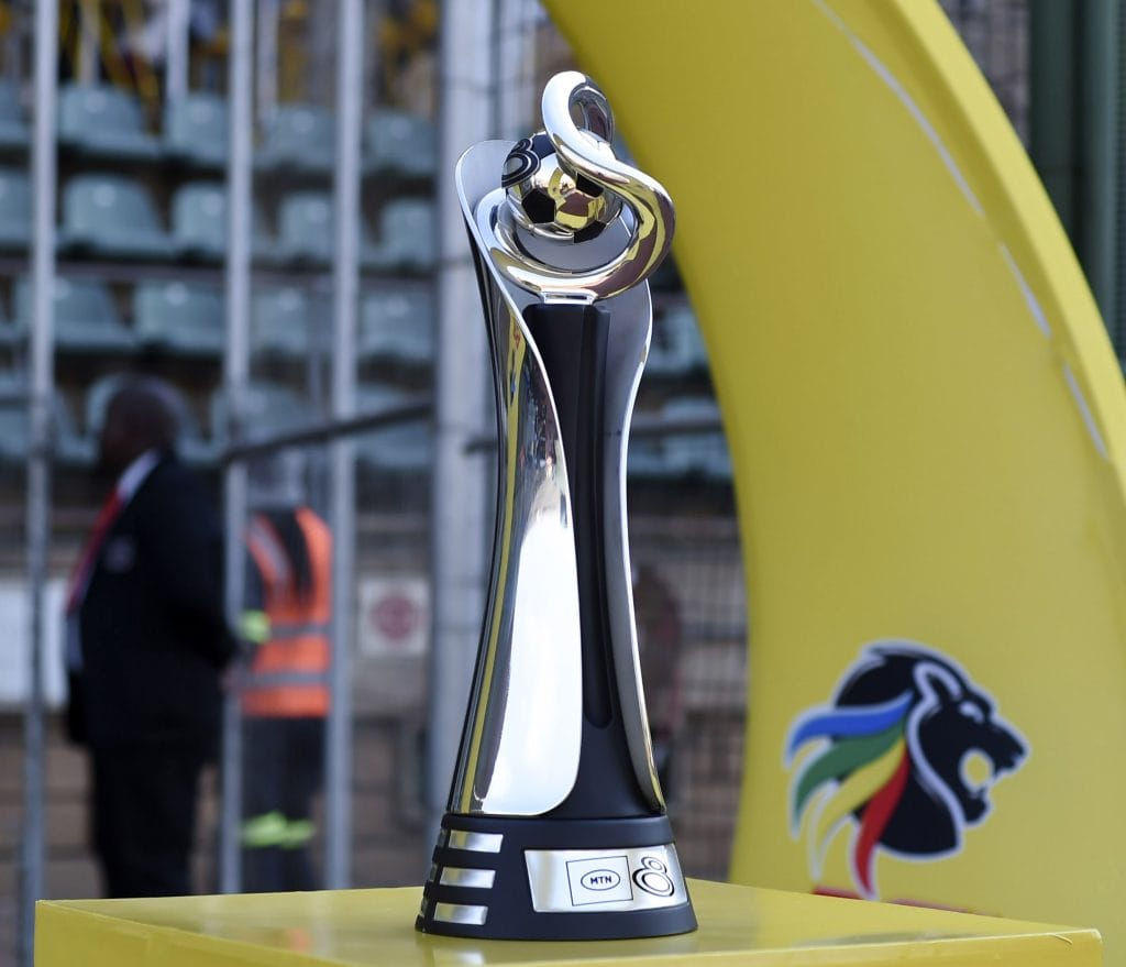 PSL Make Important MTN8 Announcement - iDiski Times