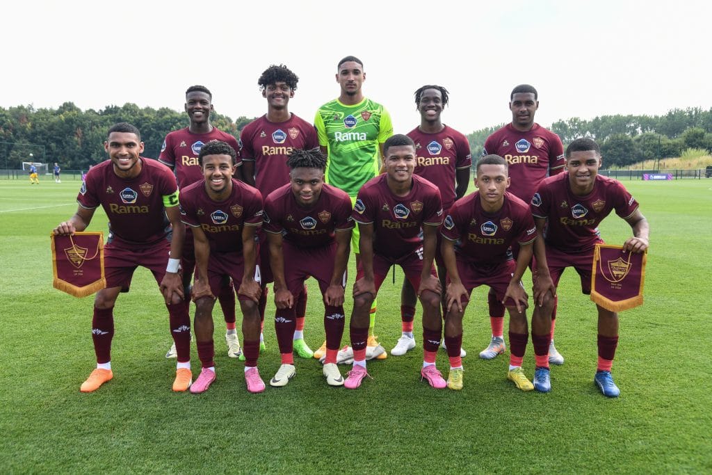 Stellies Beat 2nd EPL Side - iDiski Times