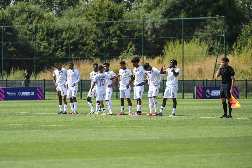 Stellies Beat Third EPL Side - iDiski Times