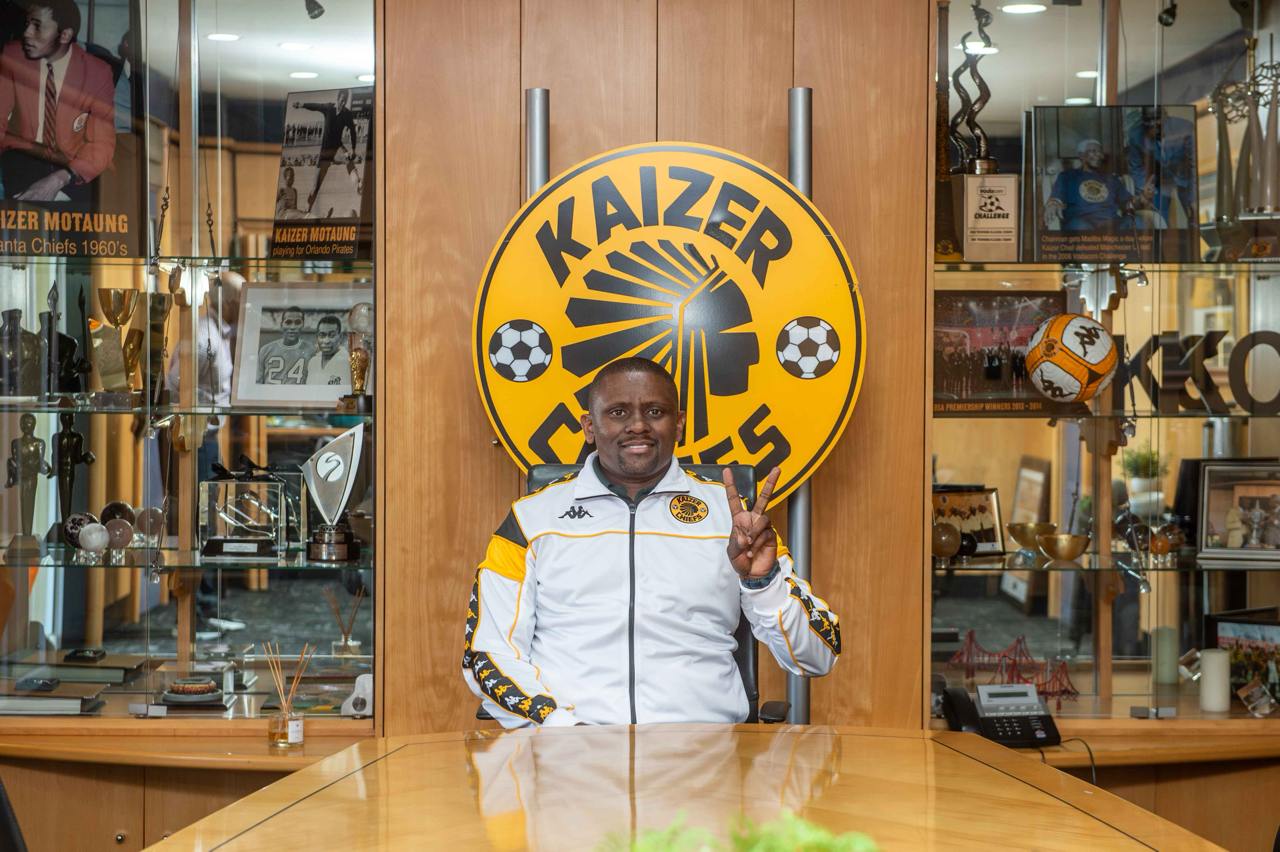 Official: Chiefs Announce Major Appointment - iDiski Times
