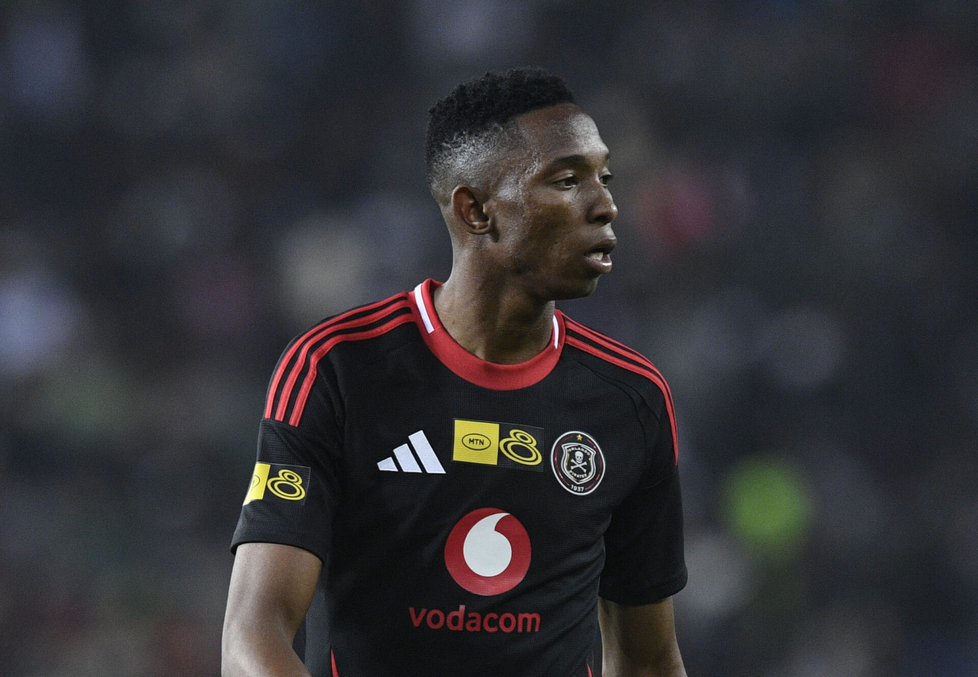 Broos Explains First Mbatha Call-Up - iDiski Times
