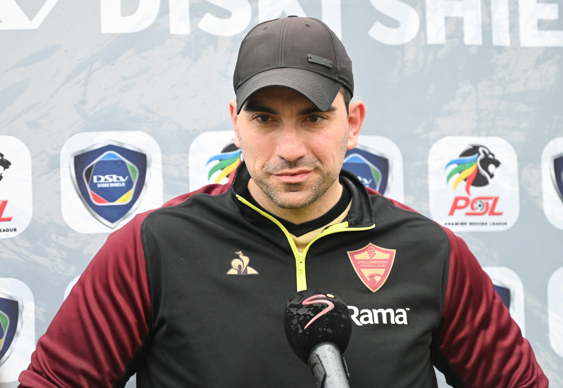 Stellies DDC Coach Frustrated By Chiefs & Chippa Utd Saga - iDiski Times