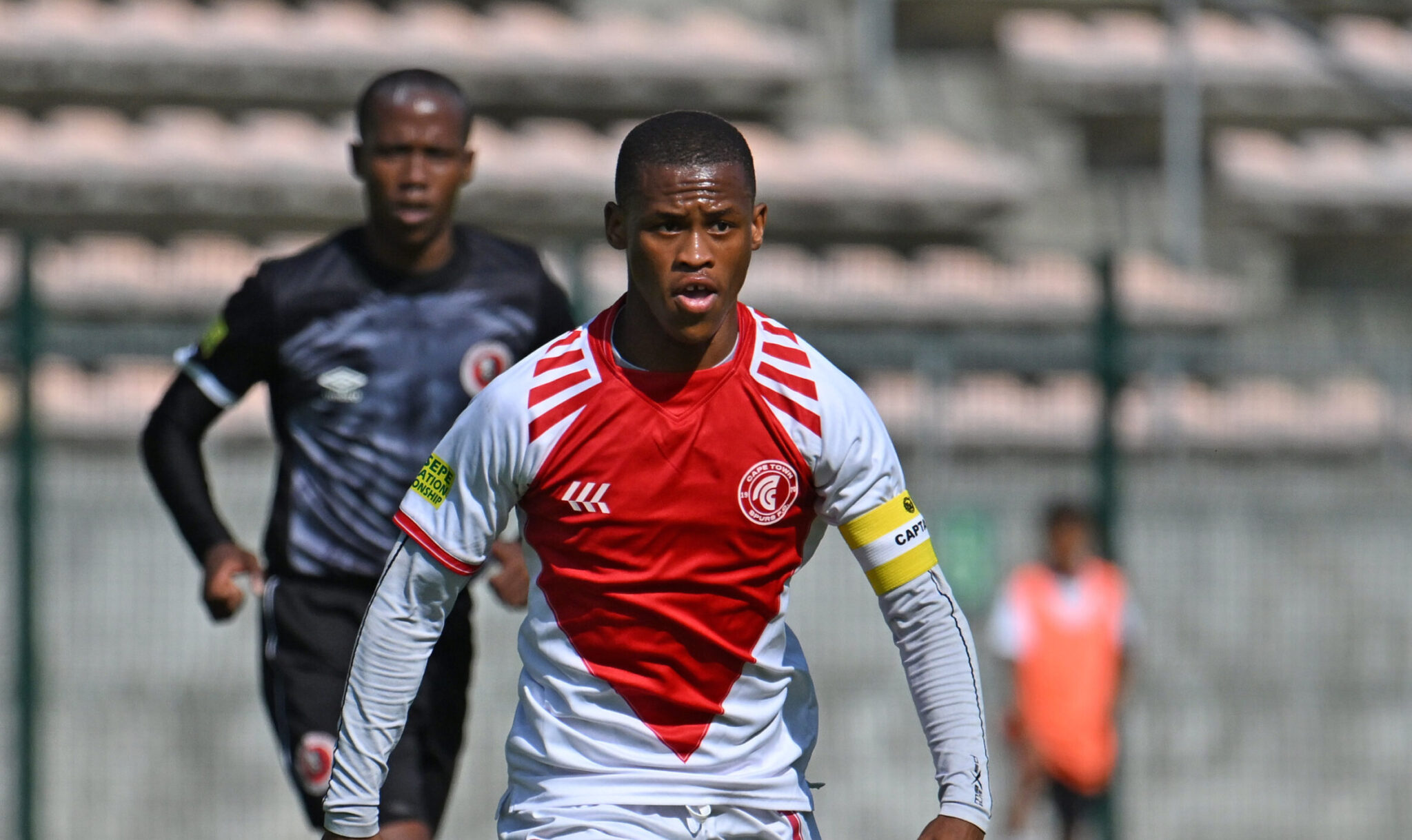 Velebayi Pursuit Ended By Spurs Asking Price - iDiski Times