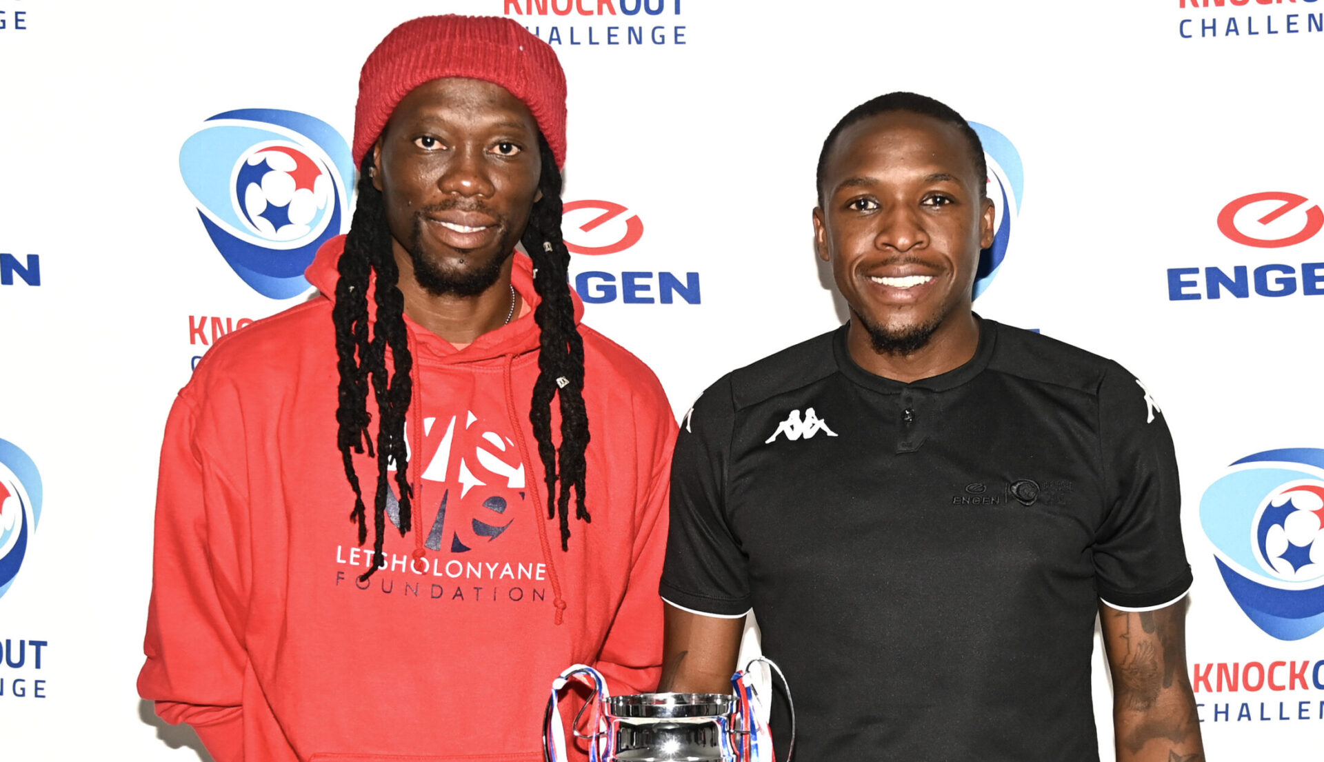 Official: Ex-Chiefs Star Unveiled At New Club - iDiski Times