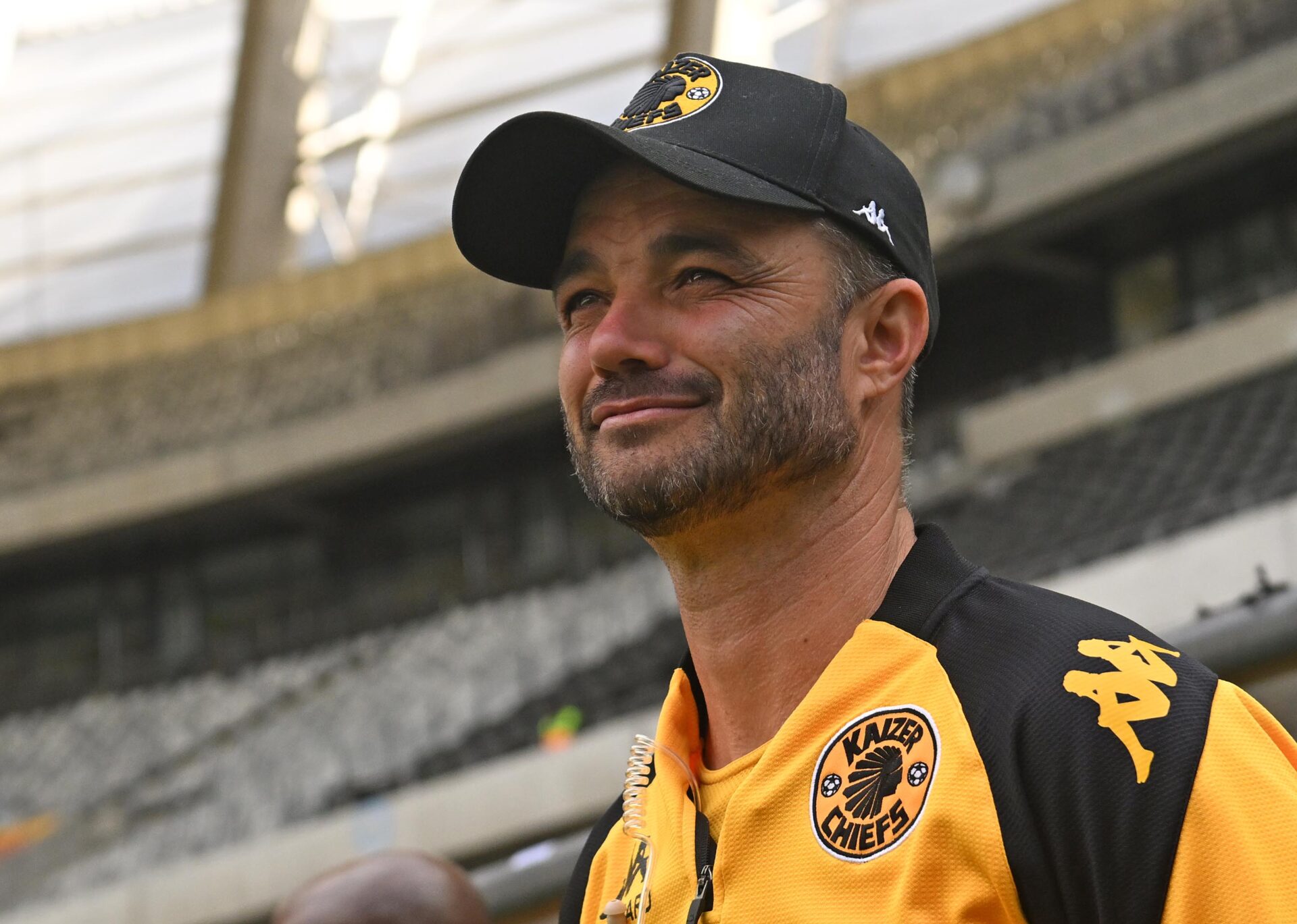 Sheppard On Chiefs Losing Development Players - iDiski Times