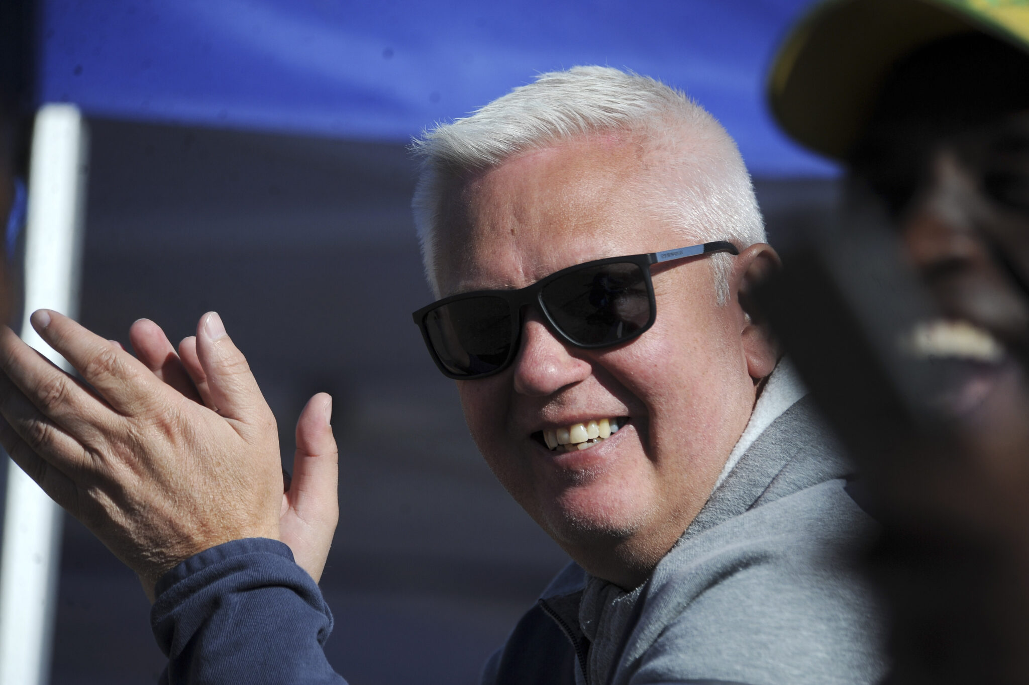 Flemming Explains Sundowns' Decision-Making Process - iDiski Times