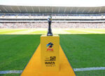 MTN8 Quarter-Final Fixtures Confirmed - iDiski Times