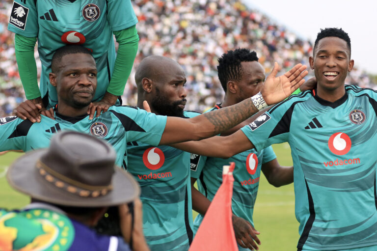 How To Watch Pirates vs Jwaneng Live - iDiski Times