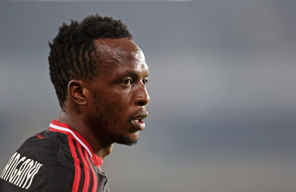 Maswanganyi - What 'Weh Tito' Chant Means To Me - iDiski Times