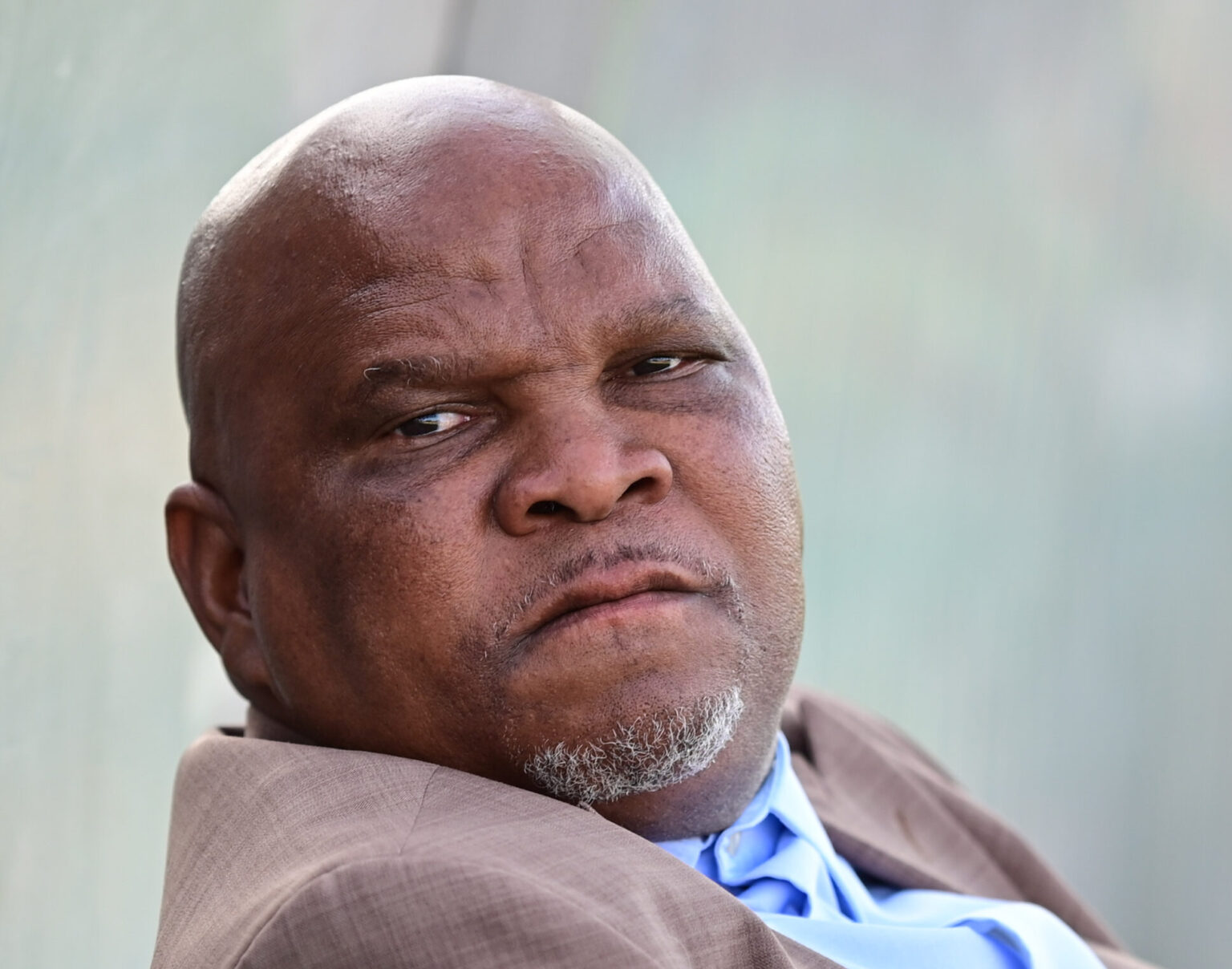 Baroka Chairman Confirms Mammila Decision - iDiski Times