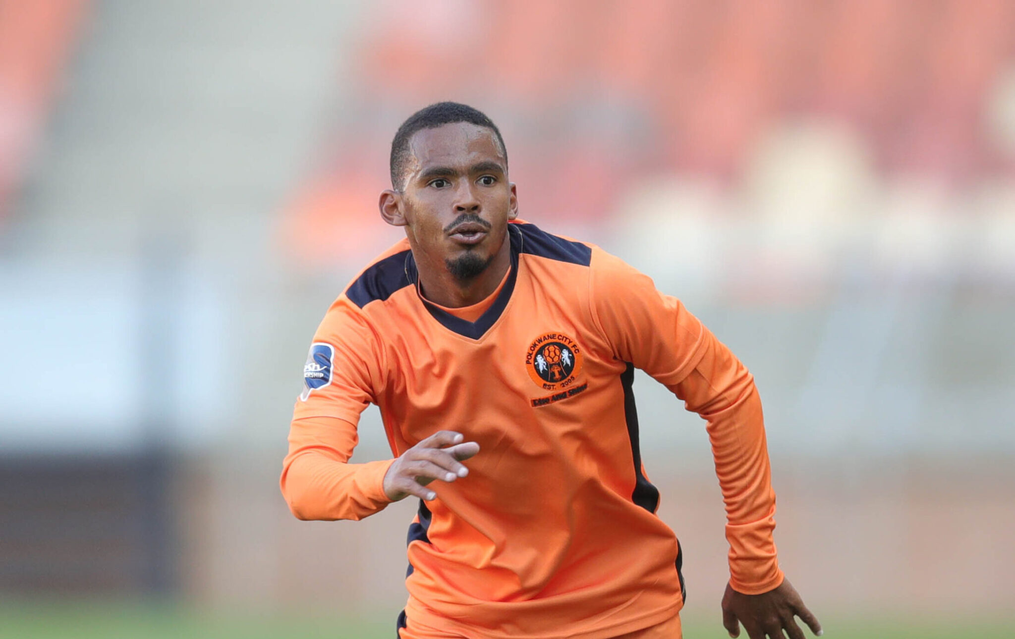 Mohafe Addresses Appollis & Matuludi Links To Pirates - iDiski Times