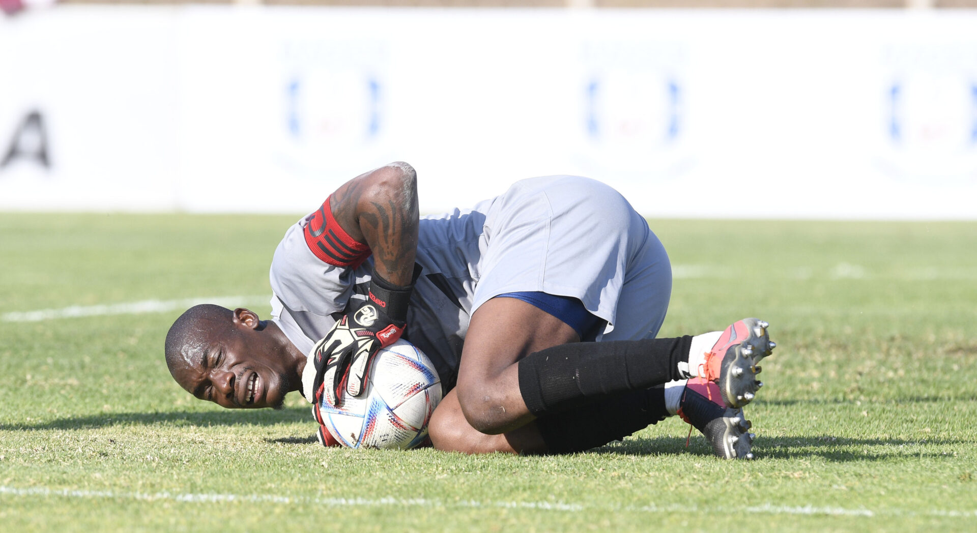 Chipezeze Preparing Prime Banter For Pirates? - iDiski Times